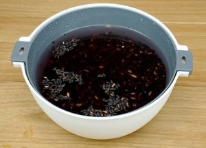 Why You Should Eat “Forbidden Rice” - The Lost Herbs