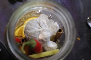 Illness Protection Potion - The Lost Herbs