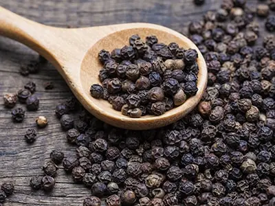 7 Spices That Melt Body Fat - The Lost Herbs
