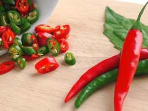 DIY Chili Patches for Quick Pain Relief - The Lost Herbs