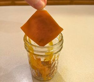 DIY Chili Patches for Quick Pain Relief - The Lost Herbs