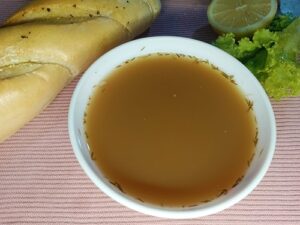 Herbal Cold Busters to Make this Winter - The Lost Herbs