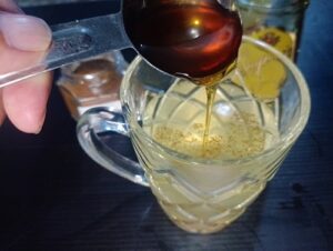 Herbal Cold Busters to Make this Winter - The Lost Herbs