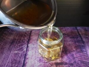 Moon Tea - The Lost Herbs