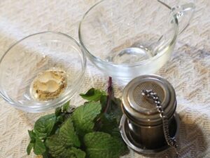 2-Ingredient Memory Booster - The Lost Herbs