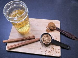 7 Spices That Melt Body Fat - The Lost Herbs