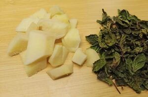 The Ultimate Migraine Relief - The Lost Herbs