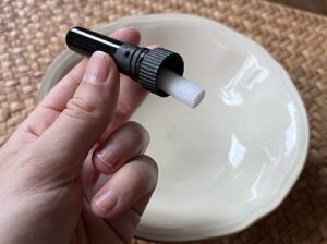DIY Respiratory Relief Nasal Stick - The Lost Herbs