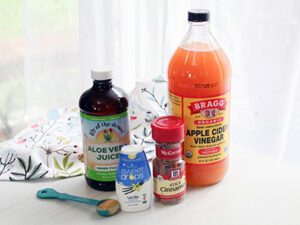 6 Anti-Inflammatory Foods to Help Your Body Fight Diabetes - The Lost Herbs