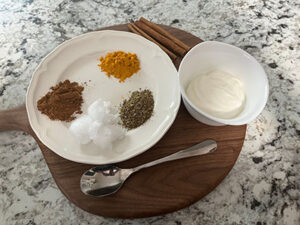 DIY Antifungal Poultice - The Lost Herbs