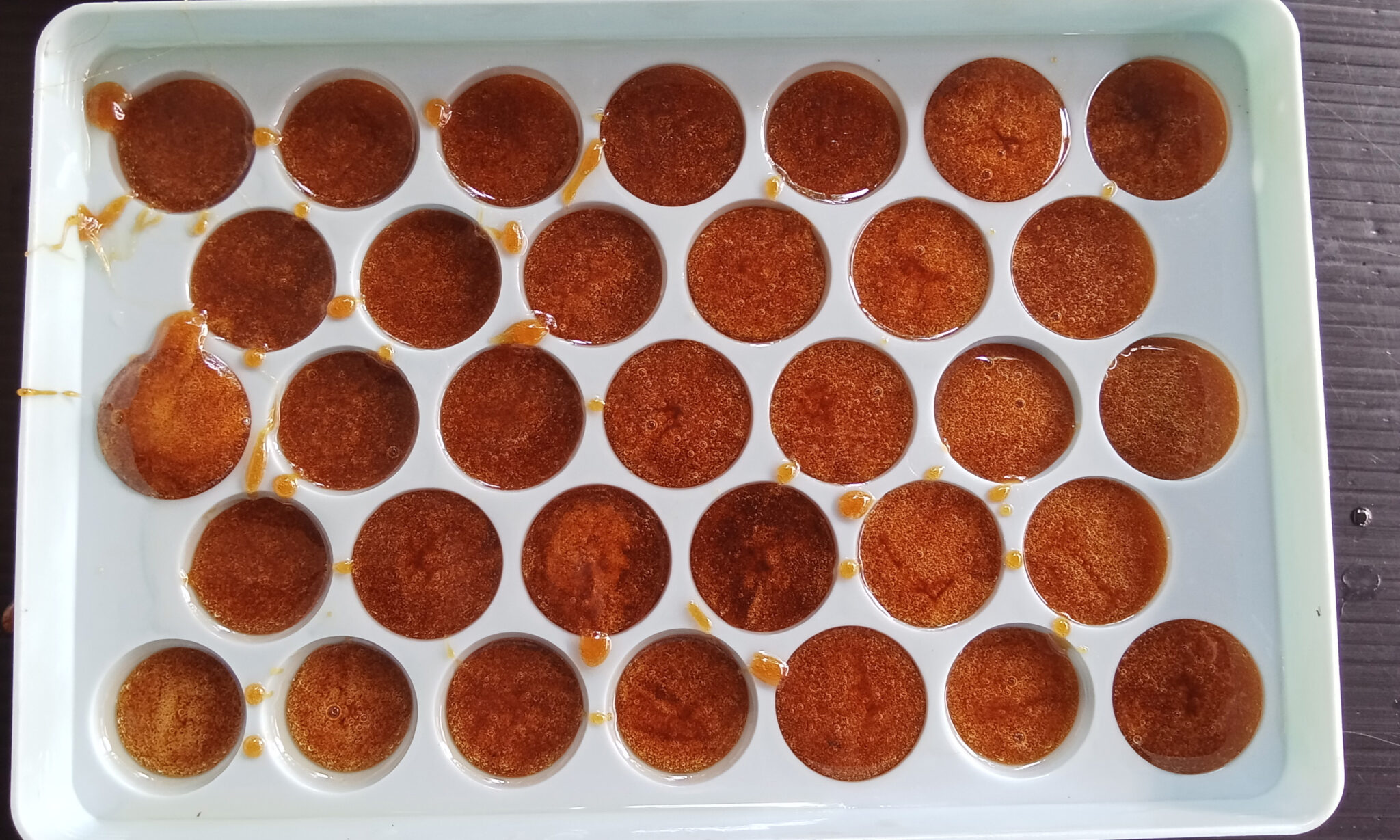 DIY Anti-Histamine Drops - The Lost Herbs