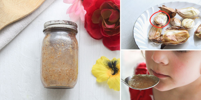 What Happens If You Burn Garlic? - The Lost Herbs