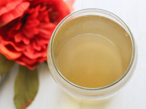 DIY Lung-Cleansing Elixir - The Lost Herbs