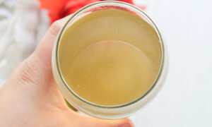 DIY Lung-Cleansing Elixir - The Lost Herbs