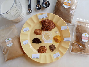 DIY Indigestion Tonic - The Lost Herbs