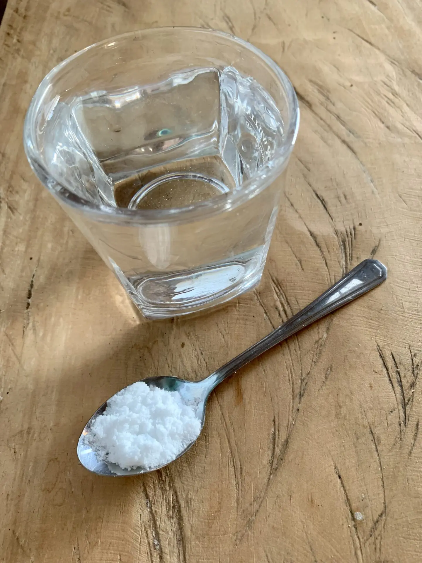 Youve Been Drinking Water Wrong The Lost Herbs