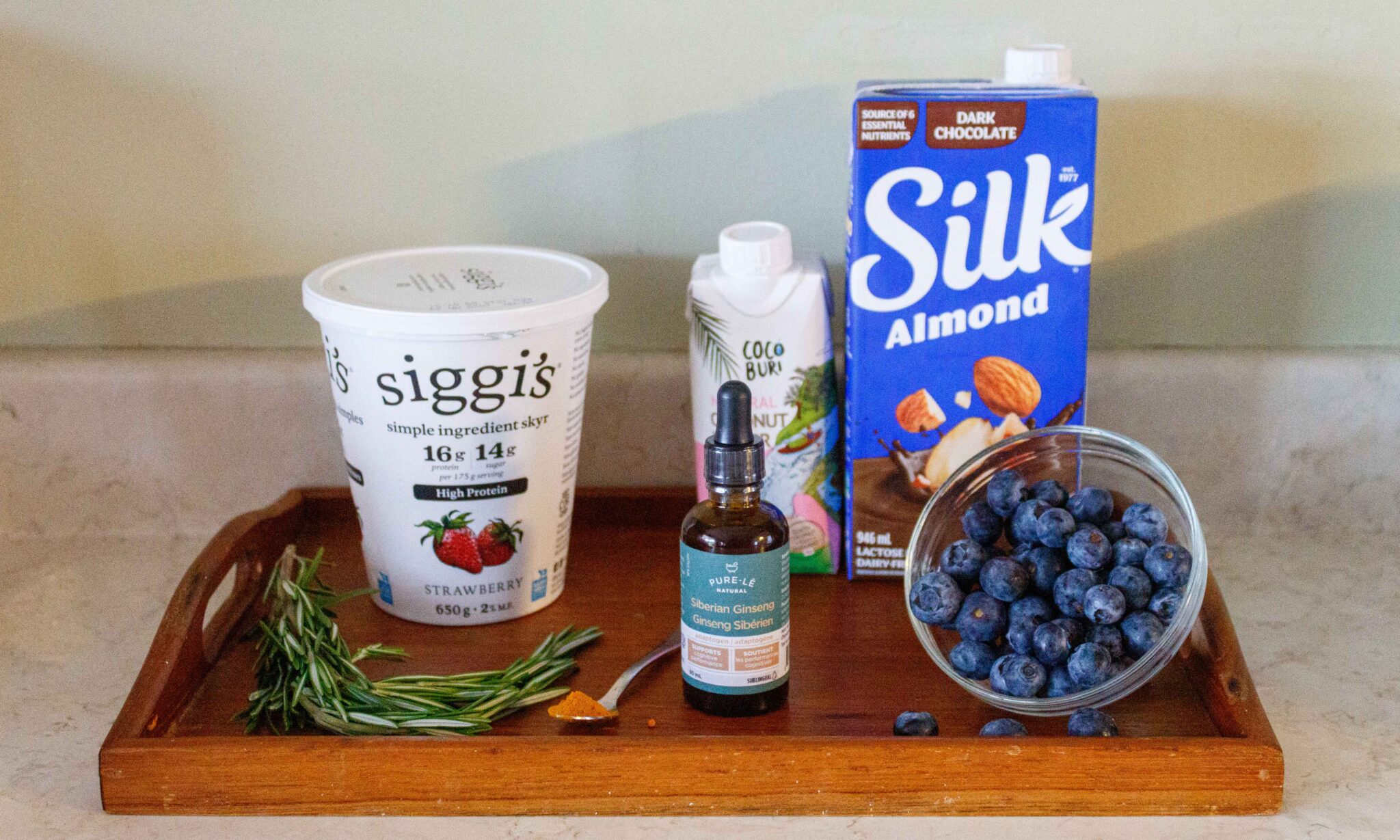 Herbs That Help Your Brain & Gut At The Same Time - The Lost Herbs