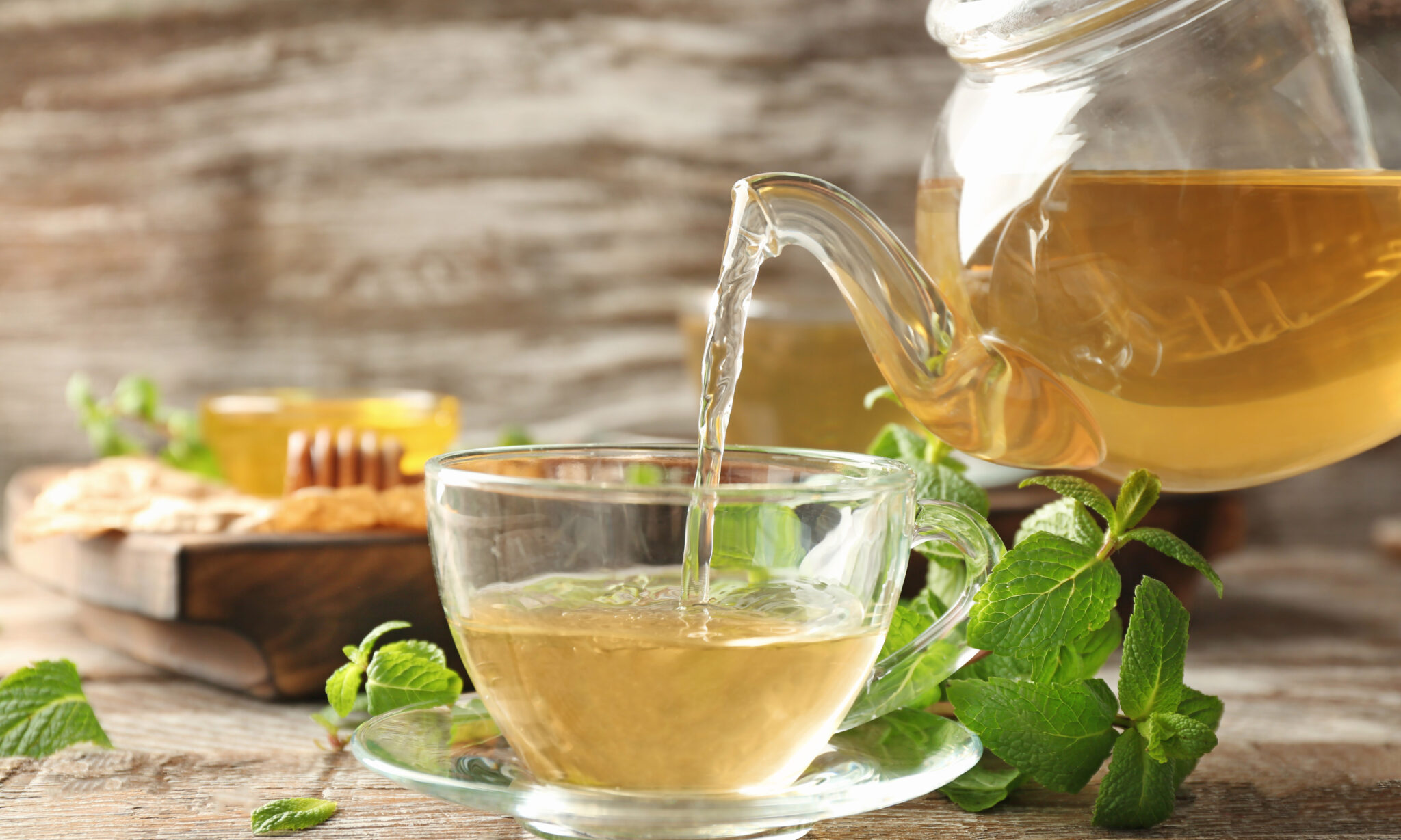 How To Use Lemon Balm For Every Part of Your Body - The Lost Herbs
