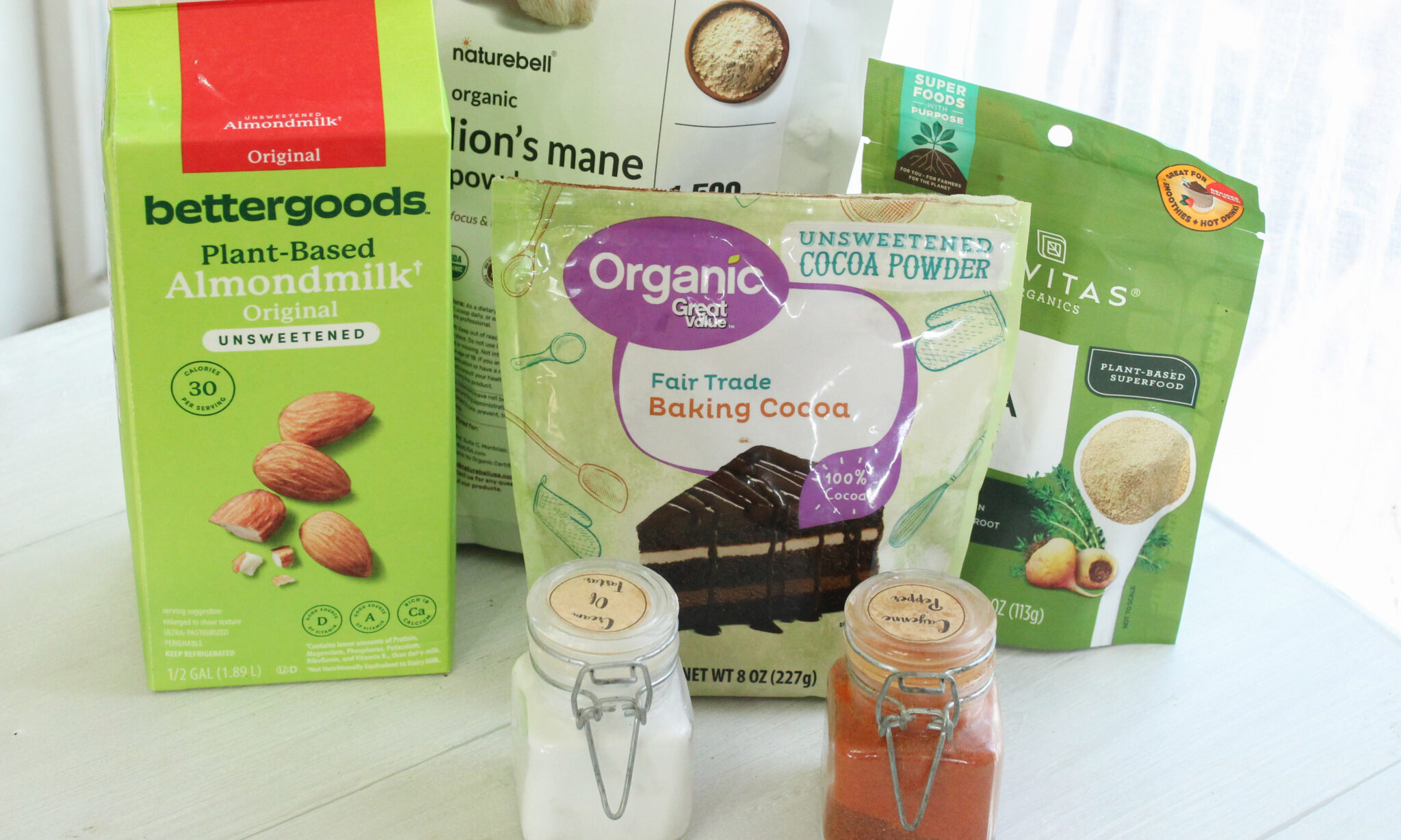 The Ultimate Brain Elixir for Supercharged Cognitive Power - The Lost Herbs