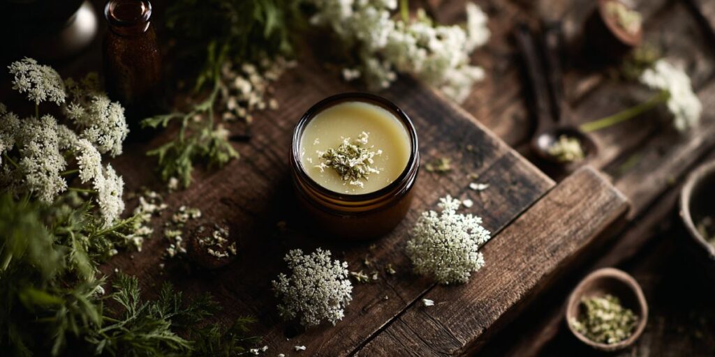 Yarrow Medicinal Uses: A Complete Guide to This Ancient Healing Herb ...